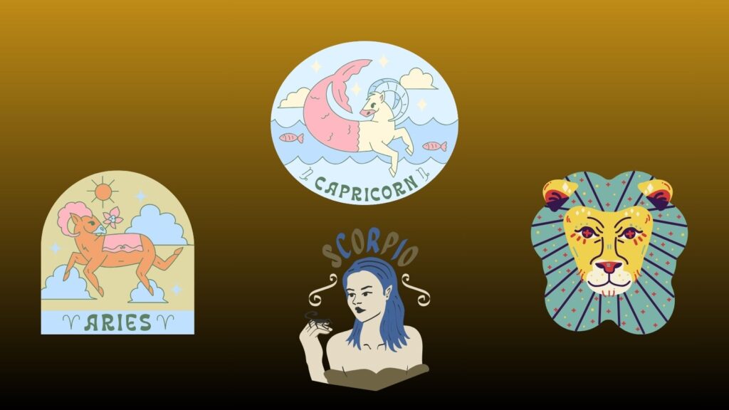 Most Powerful Zodiac Signs In 2026: Astrology Guide, Key Dates And ...