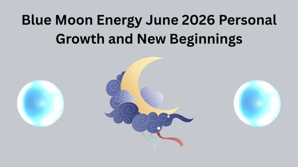 Blue Moon June 2026: How The Rare Sagittarius Blue Moon Is Driving A ...